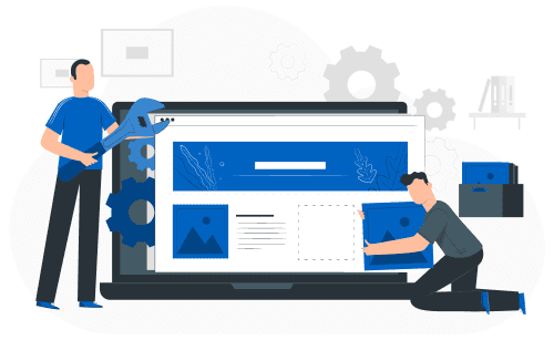 SaaS Landing Page Structure Best Practices - Glorium Marketing SaaS Landing Page Structure Best Practices - Glorium Marketing