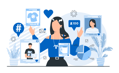 Influencer Marketing for Startups: a Beginner's Guide - Glorium Marketing Influencer Marketing for Startups: a Beginner's Guide - Glorium Marketing